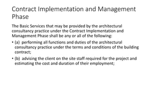 Construction Stages and Construction Teams | PDF