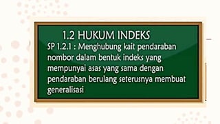 1.2 HUKUM INDEKS.pptx