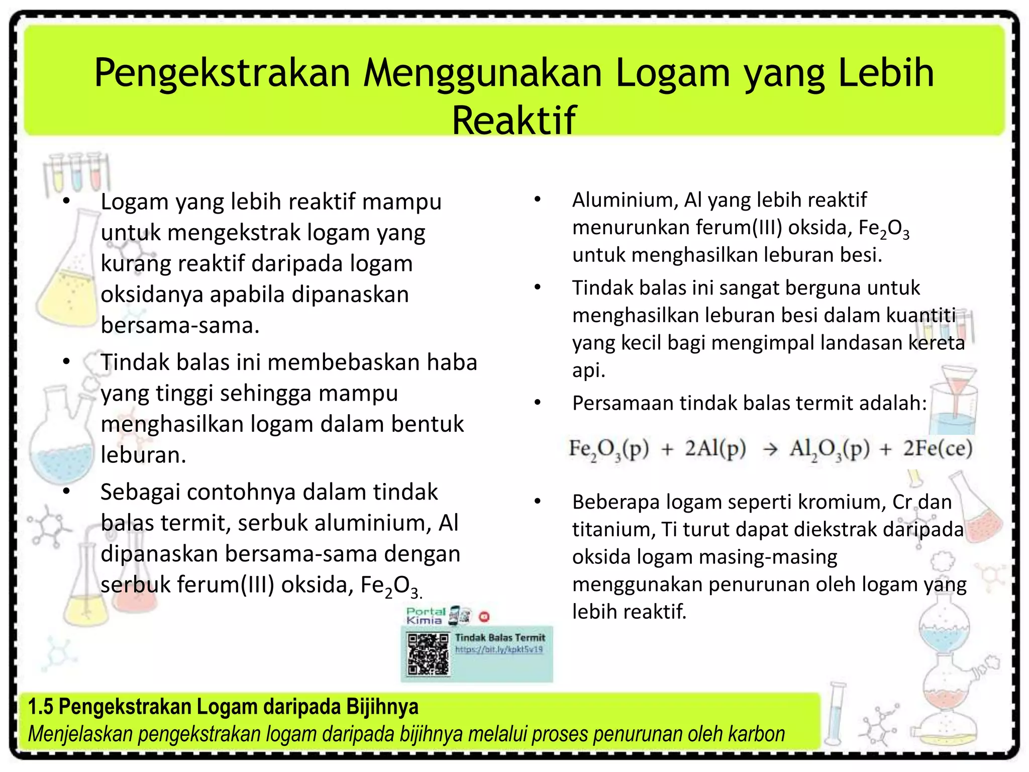 1.5 pengekstrakan logam daripada bijihnya.pptx