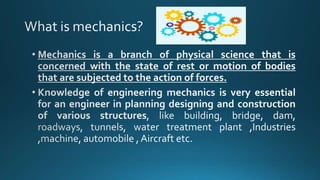1. UNIT I_INTRODUCTION TO STRUCTURAL MECHANICS.pptx