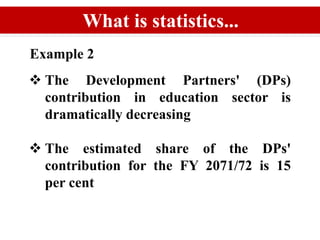 1. Understanding research and statistics.ppt