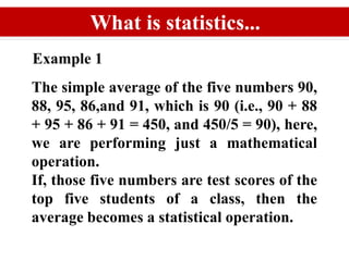 1. Understanding research and statistics.ppt