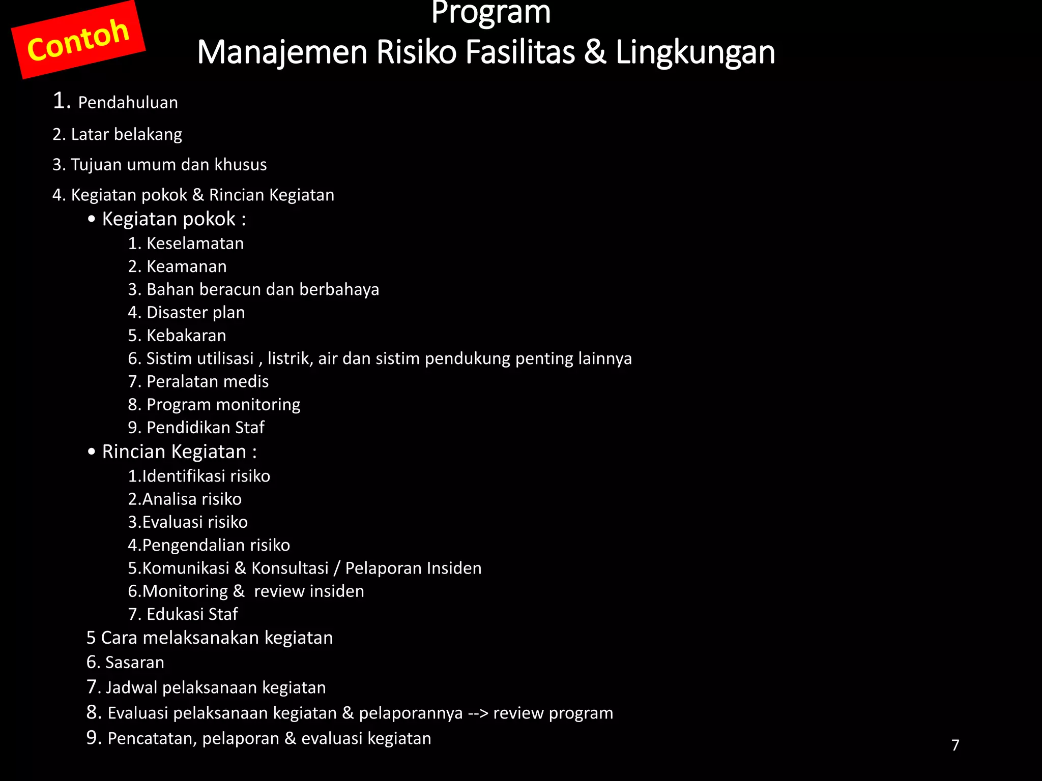 1. Overview MFK sesuai SNARS 1.1.pdf