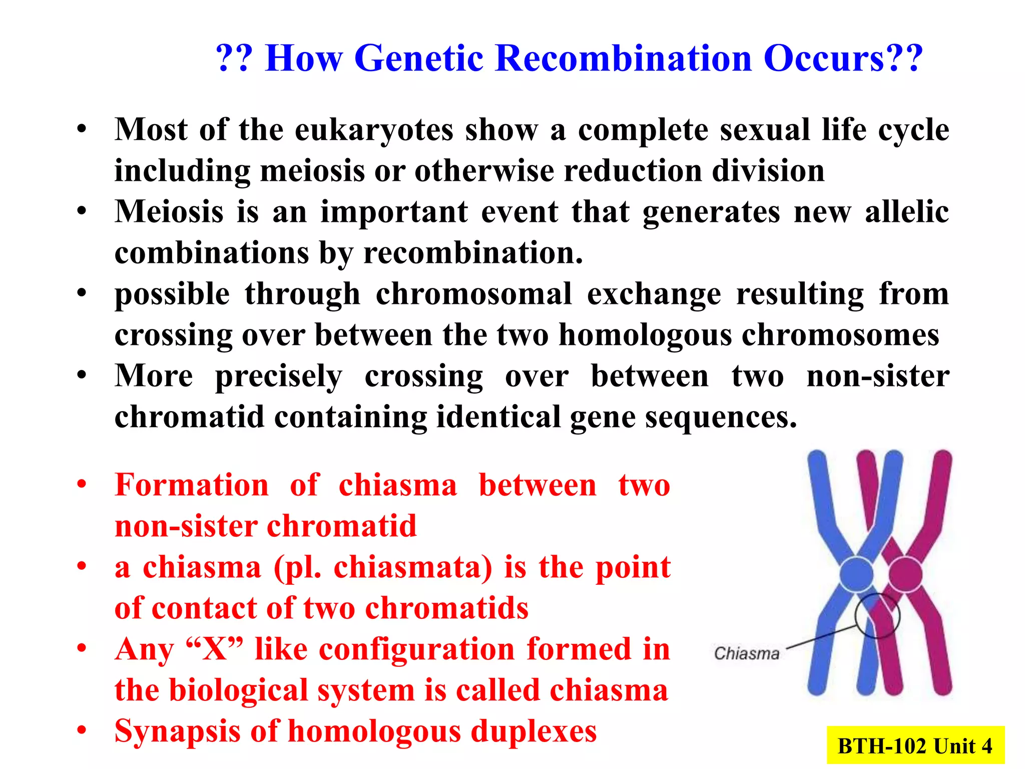 1. Genetic Recombination Part 1.pptx