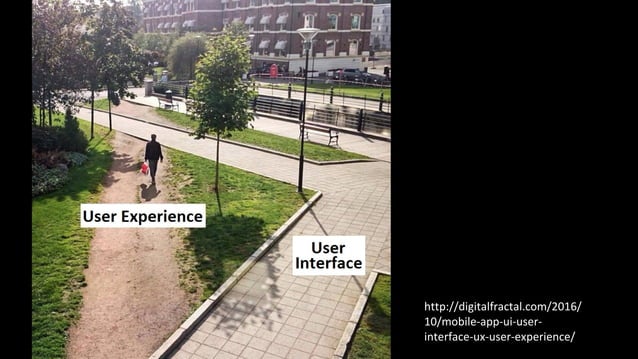 [演講簡報] Mopcon - 巧用 UI & UX 工具，提升設計溝通品質（彭其捷） | PPT