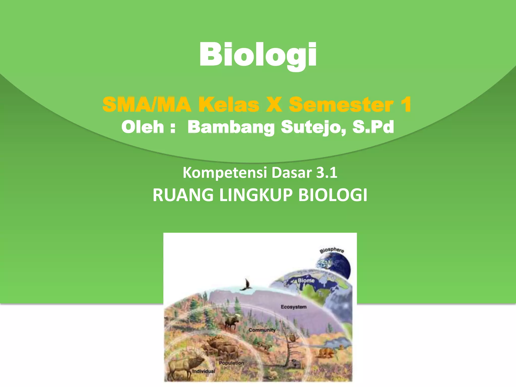 1. Ruang Lingkup Biologi.pptx