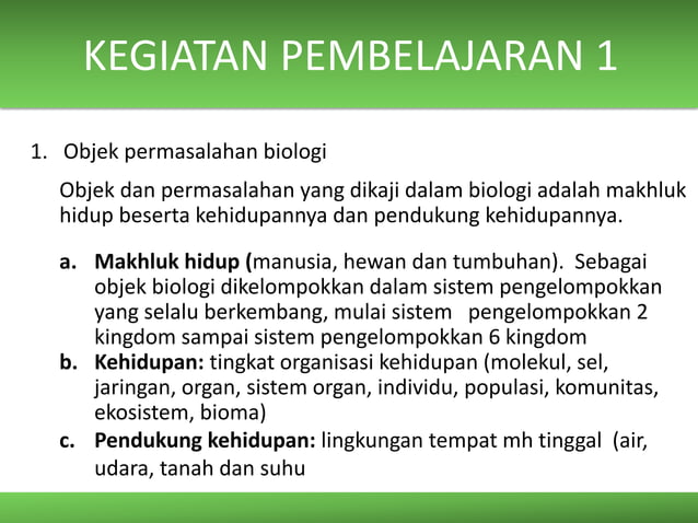1. Ruang Lingkup Biologi.pptx