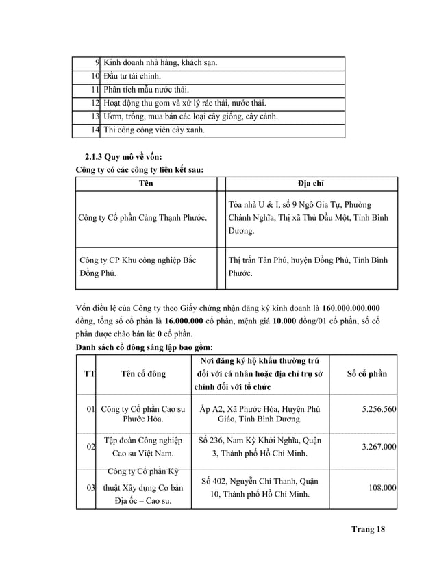 KHÓA LUẬN: KẾ TOÁN DOANH THU, CHI PHÍ VÀ XÁC ĐỊNH KẾT QUẢ KINH DOANH TẠI CÔNG TY CỔ PHẦN | DOC