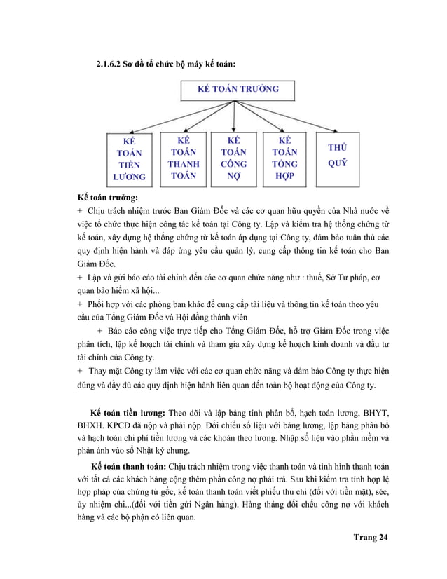 KHÓA LUẬN: KẾ TOÁN DOANH THU, CHI PHÍ VÀ XÁC ĐỊNH KẾT QUẢ KINH DOANH TẠI CÔNG TY CỔ PHẦN | DOC