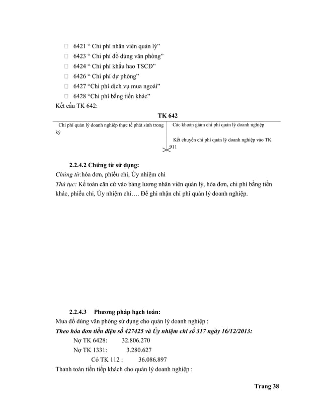 KHÓA LUẬN: KẾ TOÁN DOANH THU, CHI PHÍ VÀ XÁC ĐỊNH KẾT QUẢ KINH DOANH TẠI CÔNG TY CỔ PHẦN | DOC
