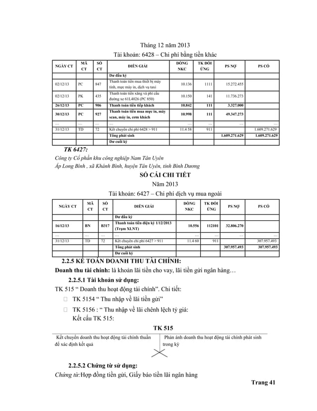 KHÓA LUẬN: KẾ TOÁN DOANH THU, CHI PHÍ VÀ XÁC ĐỊNH KẾT QUẢ KINH DOANH TẠI CÔNG TY CỔ PHẦN | DOC
