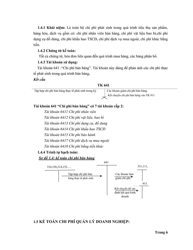 KHÓA LUẬN: KẾ TOÁN DOANH THU, CHI PHÍ VÀ XÁC ĐỊNH KẾT QUẢ KINH DOANH TẠI CÔNG TY CỔ PHẦN | DOC