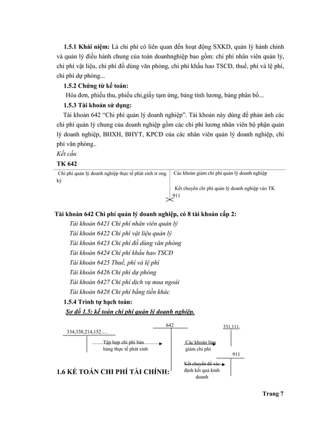 KHÓA LUẬN: KẾ TOÁN DOANH THU, CHI PHÍ VÀ XÁC ĐỊNH KẾT QUẢ KINH DOANH TẠI CÔNG TY CỔ PHẦN | DOC