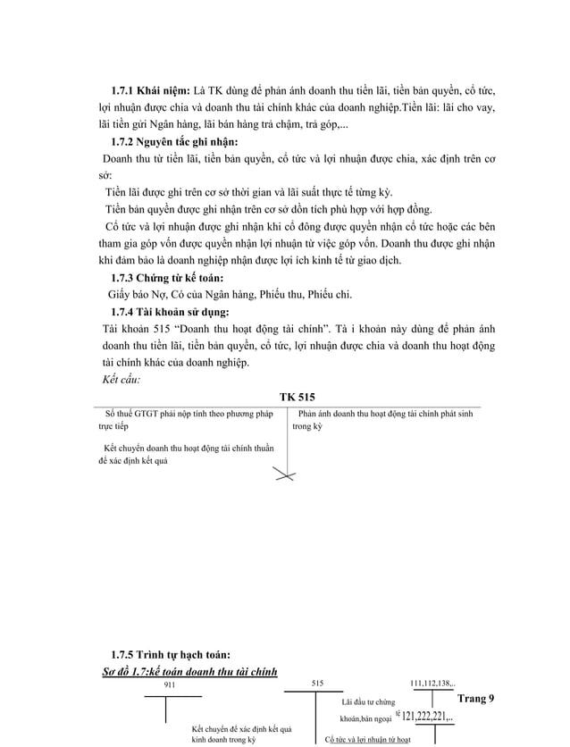 KHÓA LUẬN: KẾ TOÁN DOANH THU, CHI PHÍ VÀ XÁC ĐỊNH KẾT QUẢ KINH DOANH TẠI CÔNG TY CỔ PHẦN | DOC
