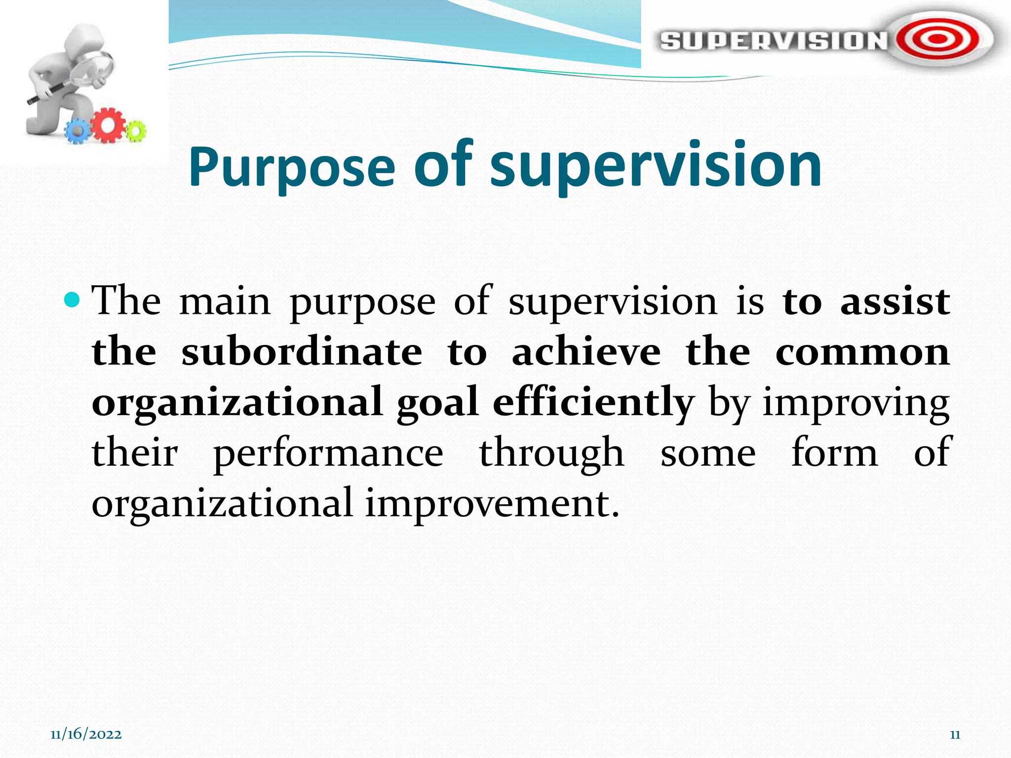 1. supervision first class.pptx