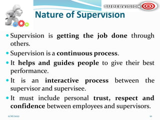 1. supervision first class.pptx