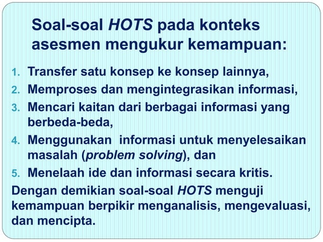 1. PENYUSUNAN SOAL HOTS PAI & BP.pptx