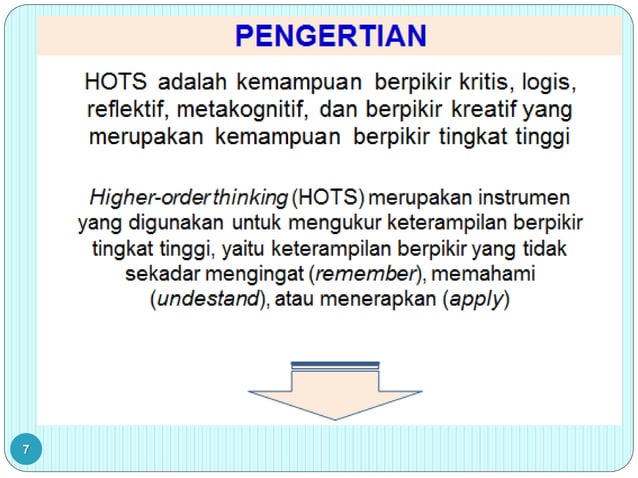 1. PENYUSUNAN SOAL HOTS PAI & BP.pptx