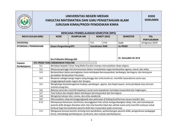 1. RPS STATISTIK (Revisi Agust 2019).docx