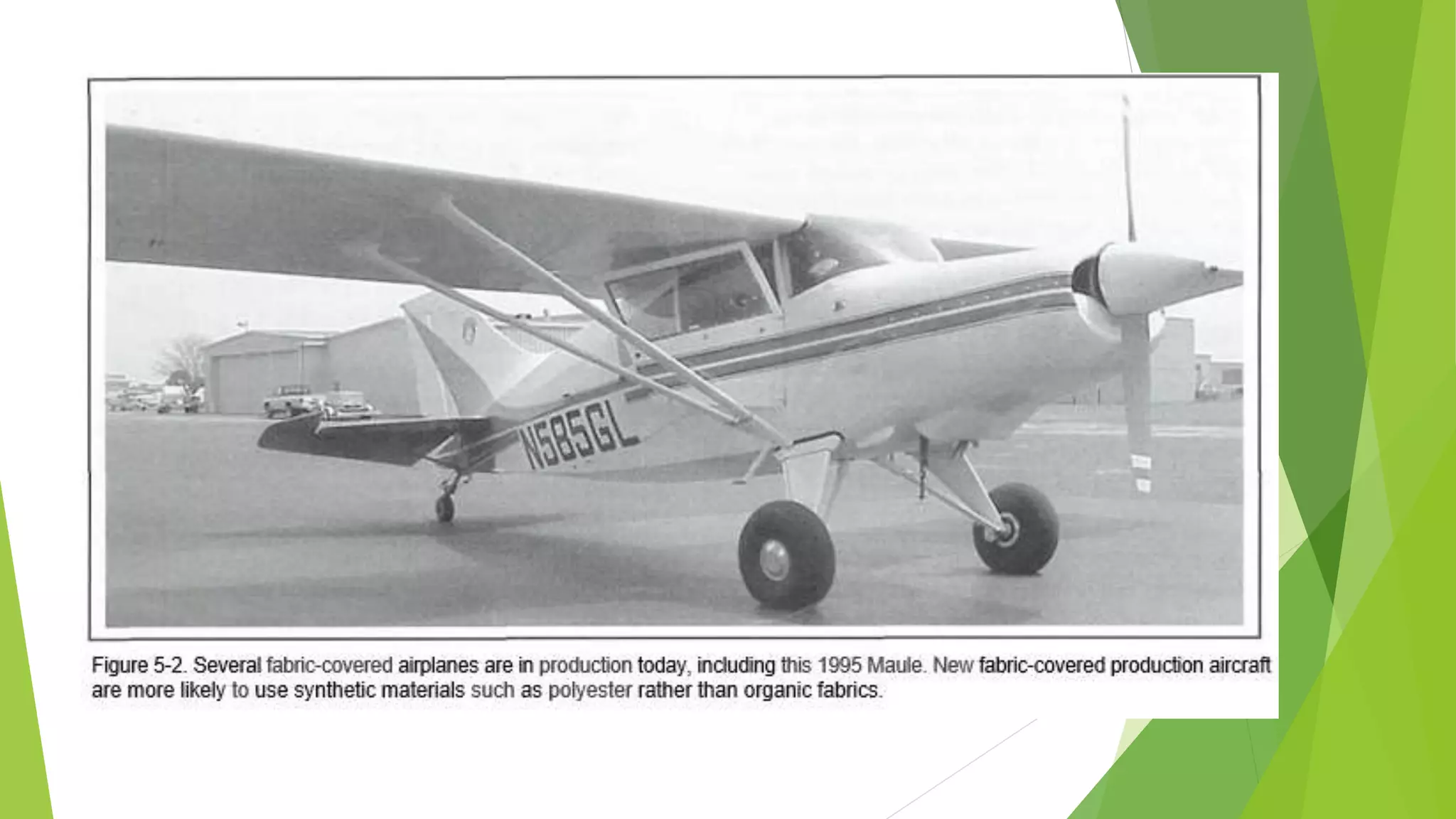 1. Aircraft Fabric Covering1.pptx