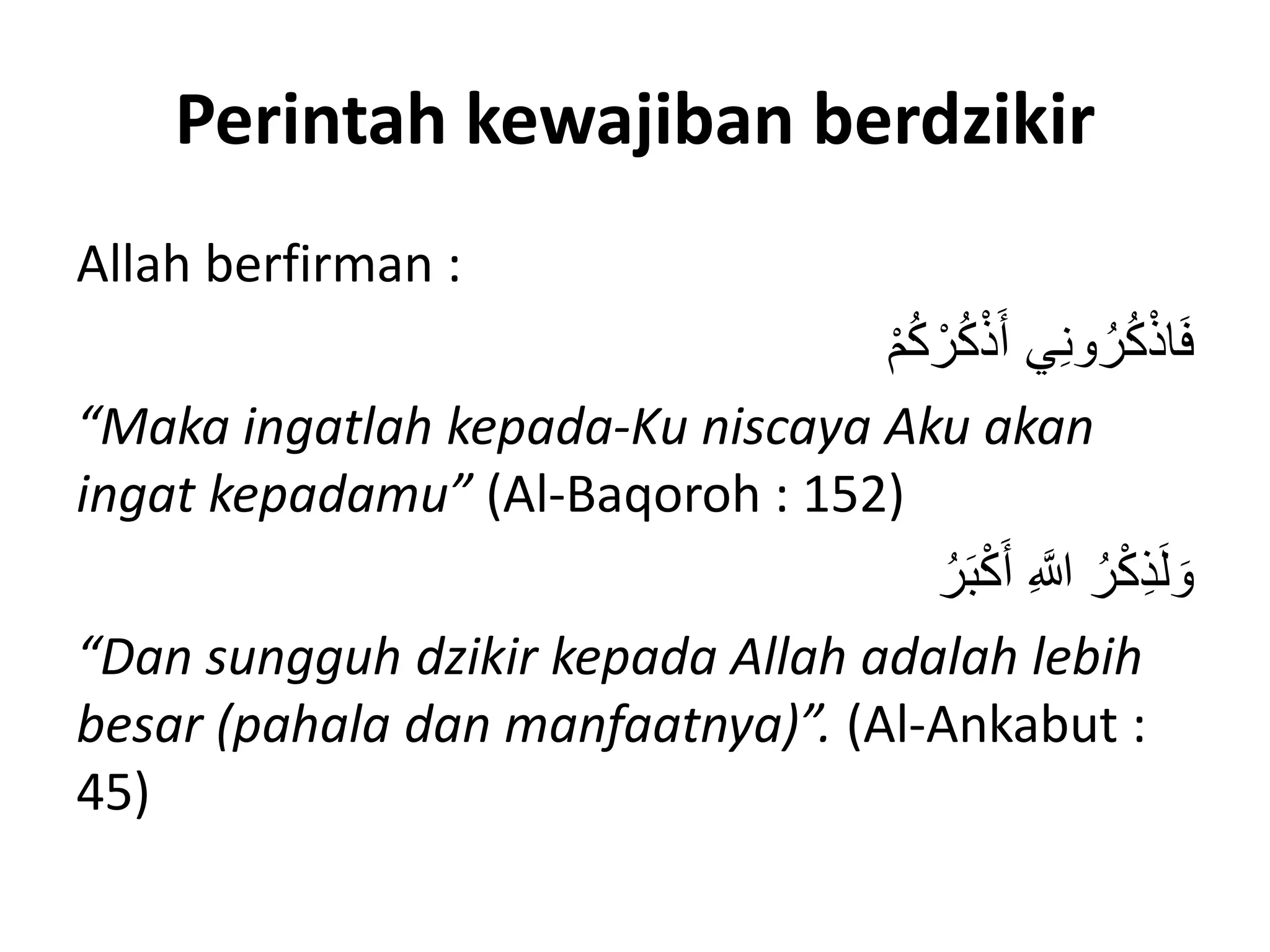 1.1.3.13.069-Dzikir-dan-keutamaannya.ppt