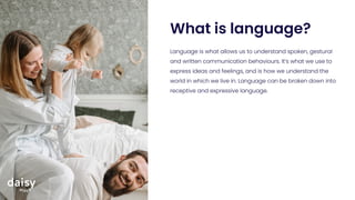 1. Introduction to Language | PDF