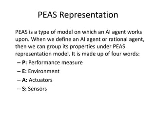 1.1 What are Agent and Environment.pptx
