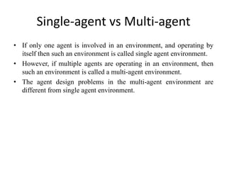 1.1 What are Agent and Environment.pptx