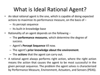1.1 What are Agent and Environment.pptx