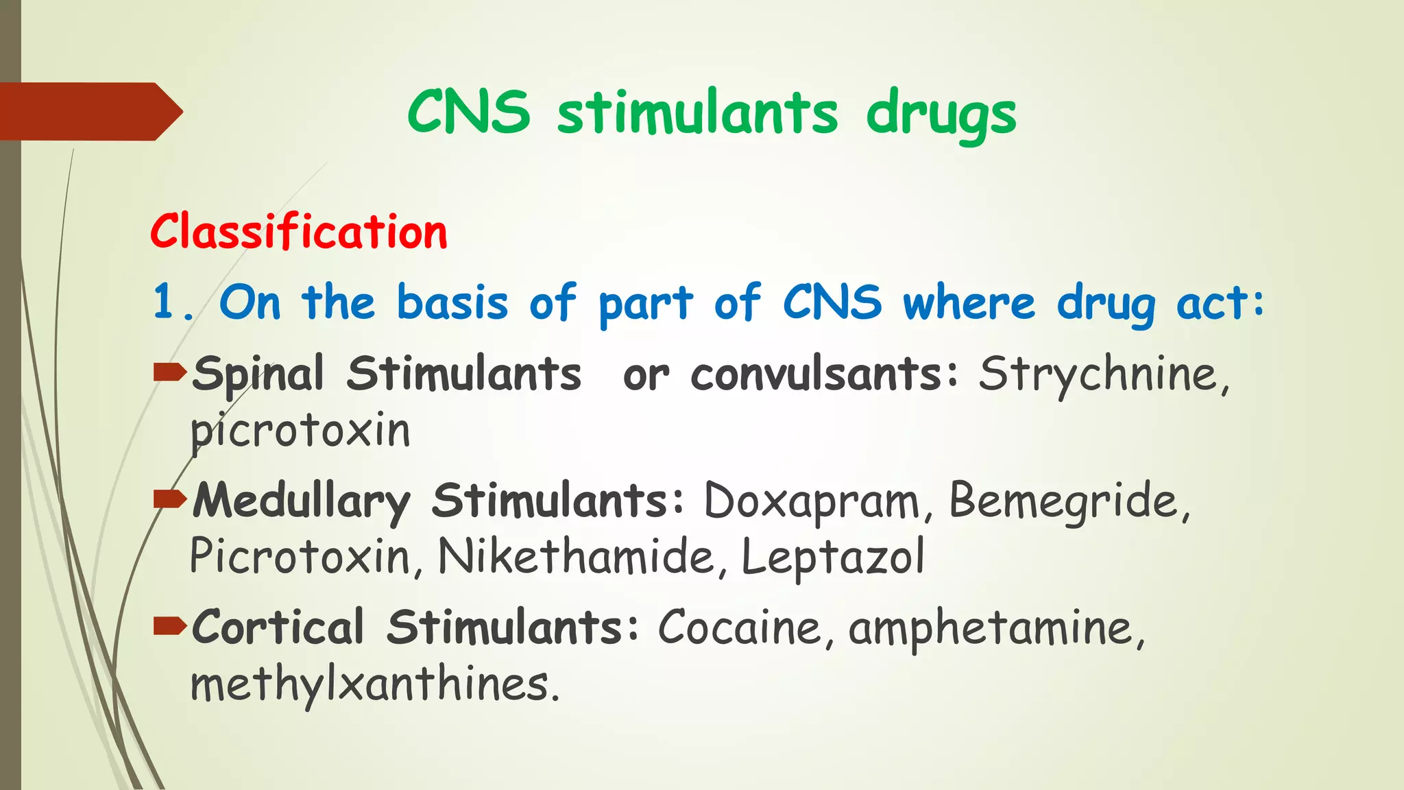 1.-Classification-of-drugs-acting-on-CNS.pptx