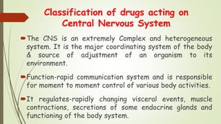 1.-Classification-of-drugs-acting-on-CNS.pptx