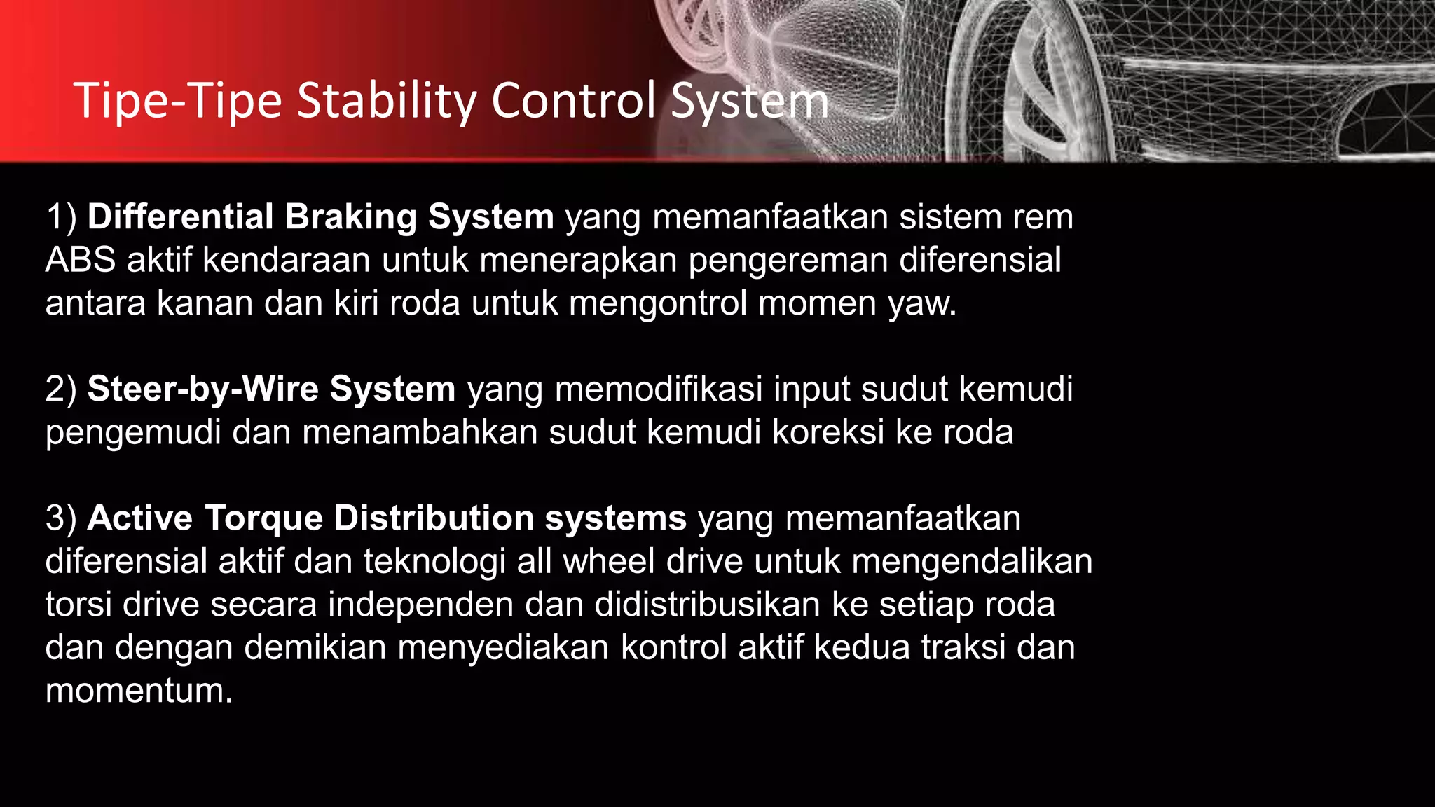 1. Materi 1 Stabilitas Kendaraan dan Perfomansi Mesin.pptx
