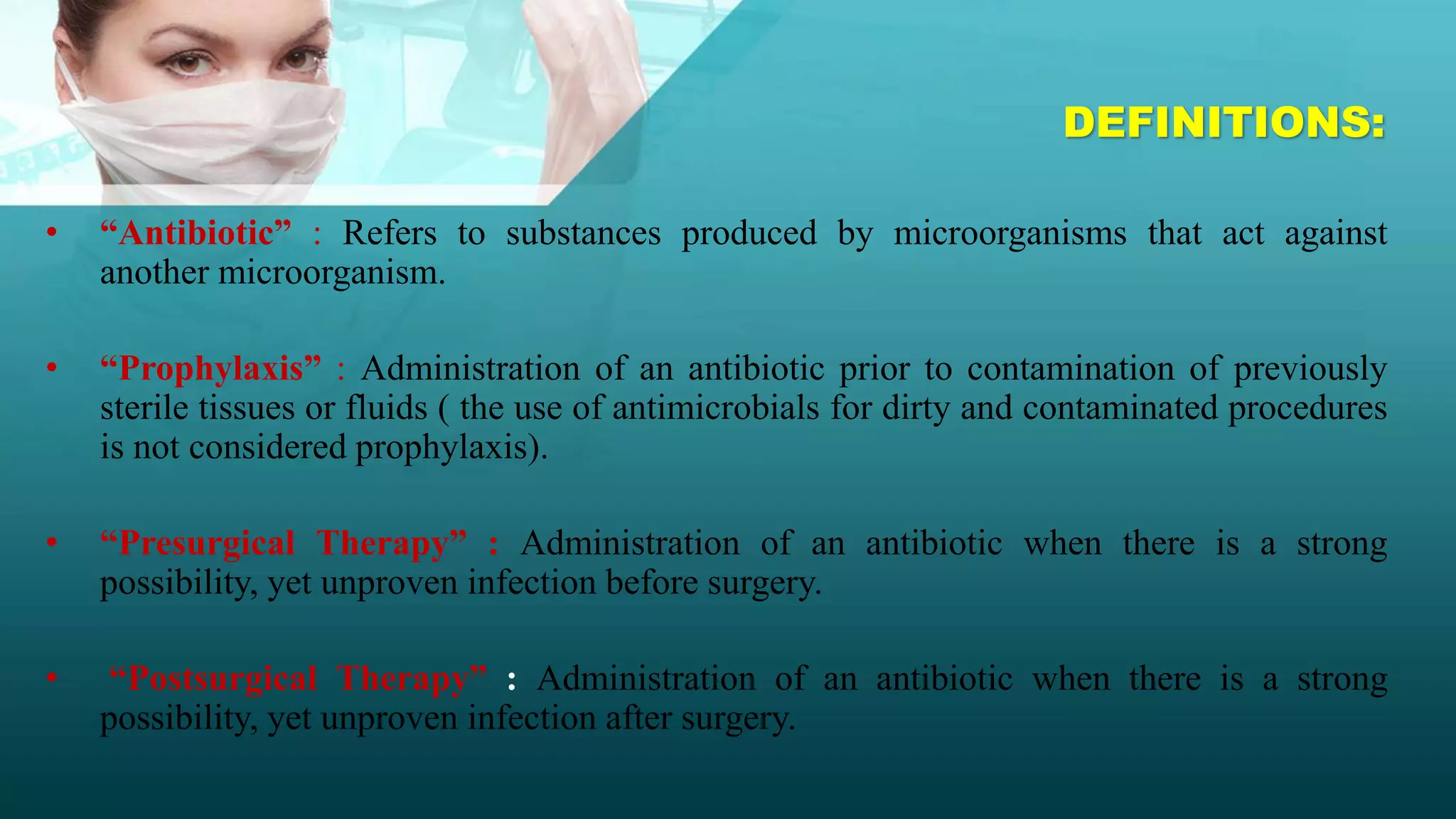 1. Guidelines for the rational use of antibiotics and.pptx