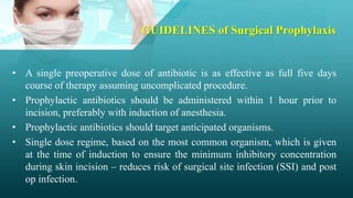 1. Guidelines for the rational use of antibiotics and.pptx