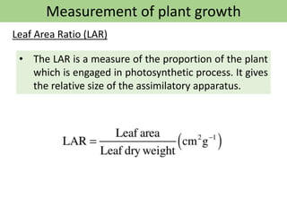 1. Crop Physiology & Ecology CUCS201.pptx