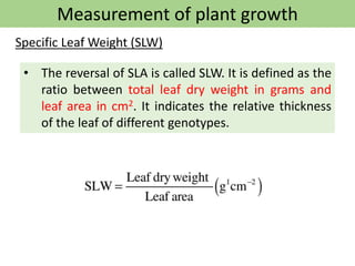 1. Crop Physiology & Ecology CUCS201.pptx