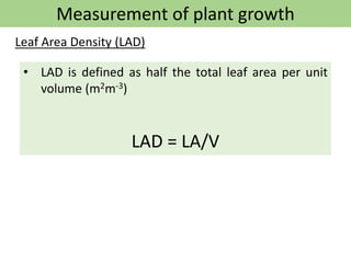 1. Crop Physiology & Ecology CUCS201.pptx