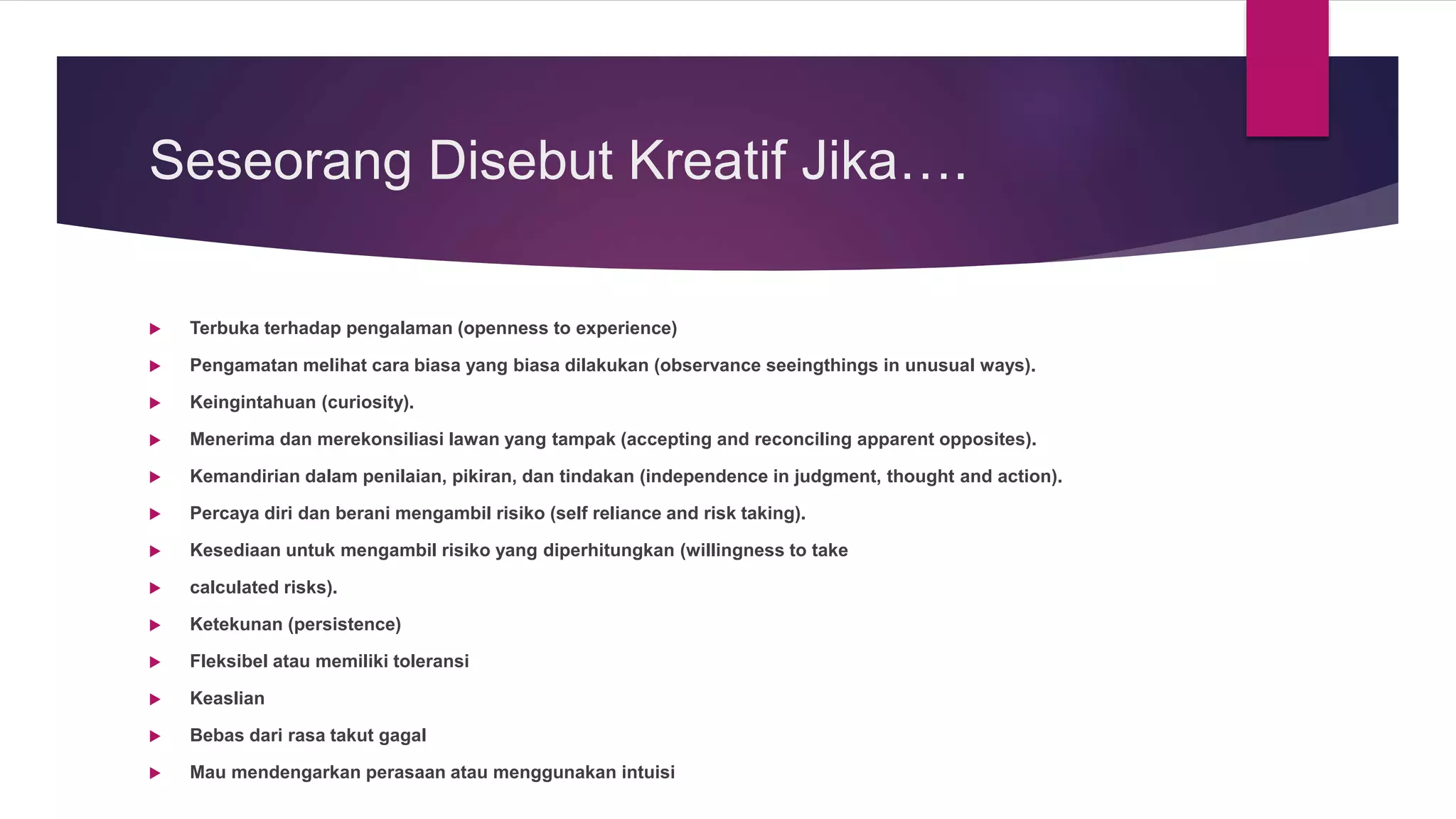 1. Kreatifitas, Inovasi dan Riset.pptx