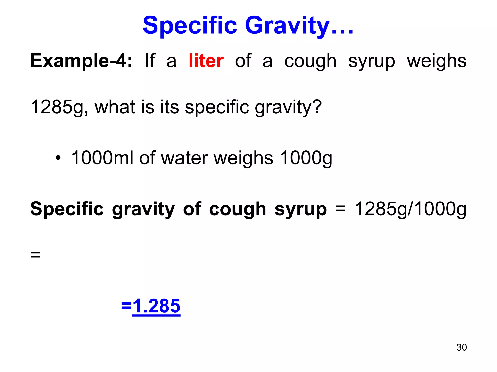 1. Chapter one Pharma Calculation(1).ppt