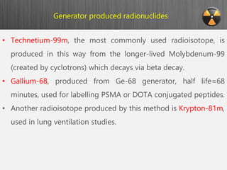 1. Production of radionuclides.ppt