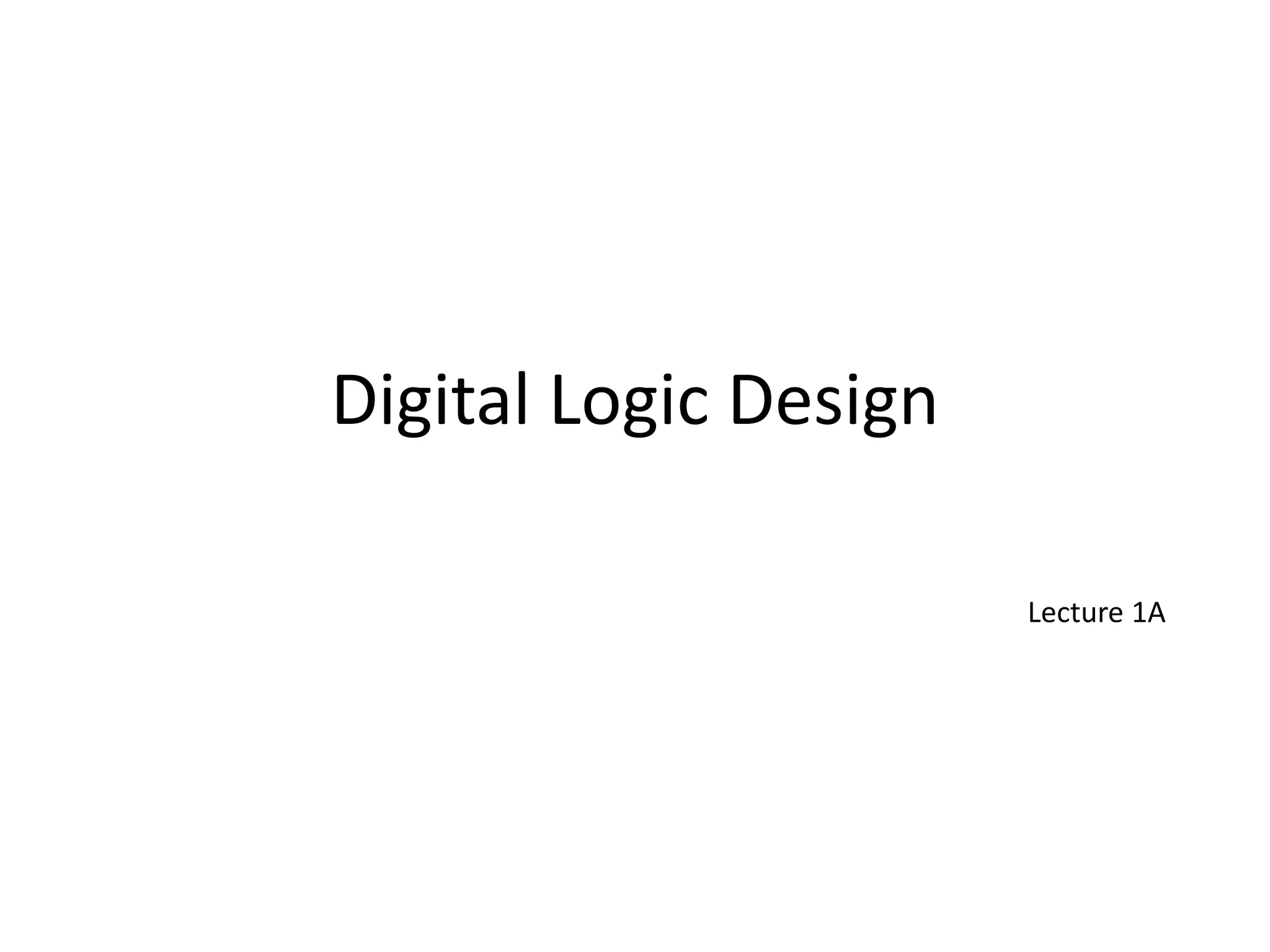 Digital Logic Design.pptx