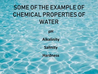 1. PHYSICAL, CHEMICAL, AND BIOLOGICAL PHYSICAL PROPERTIES.ppt