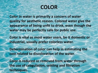 1. PHYSICAL, CHEMICAL, AND BIOLOGICAL PHYSICAL PROPERTIES.ppt