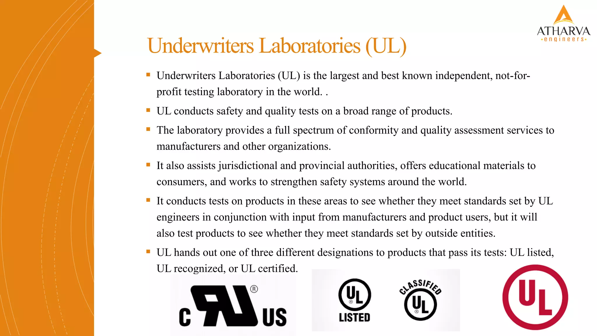 1. Fire Protection system Standards.pdf