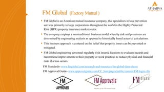 1. Fire Protection system Standards.pdf