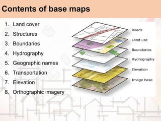 Scales and Preparation of Maps | PPTX