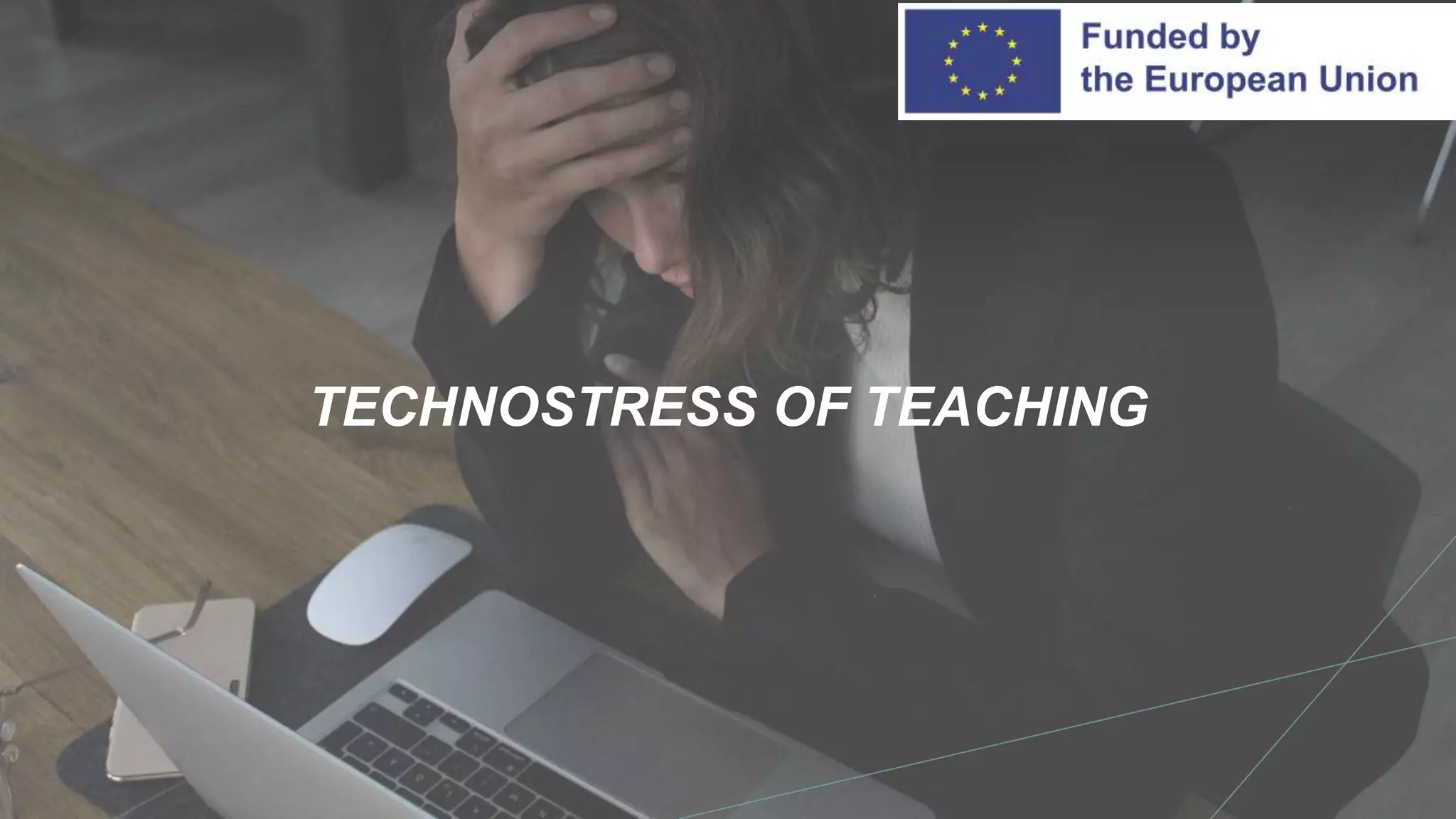 1. What is Technostress.pptx