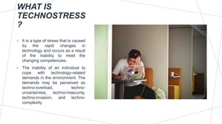 1. What is Technostress.pptx