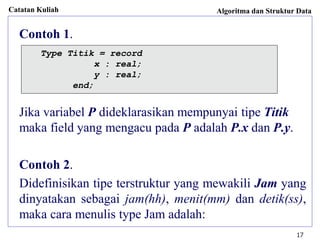 1. Pengantar Struktur data.pptx