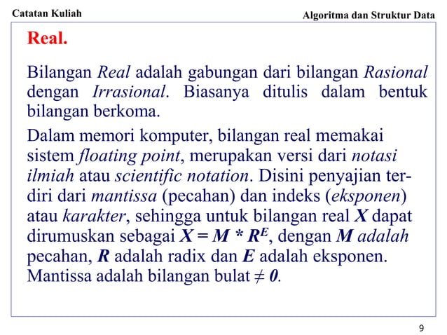 1. Pengantar Struktur data.pptx